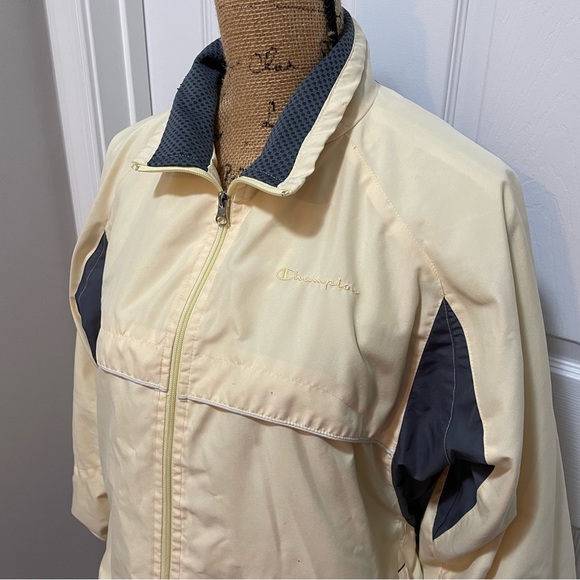 Champion | Jackets & Coats | Vintage Champion Jacket | Poshmark